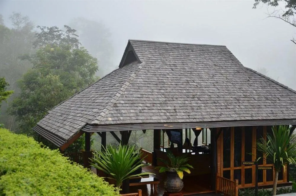 32 Coffee Hill & Resort - Mae Hong Son