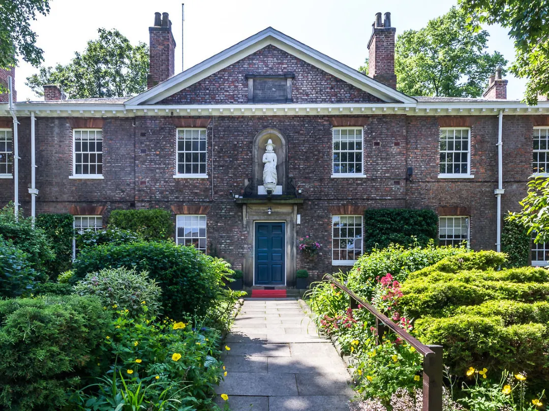 Middletons - York