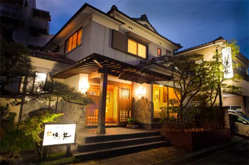 Beppu Onsen Shinhorii - Beppu