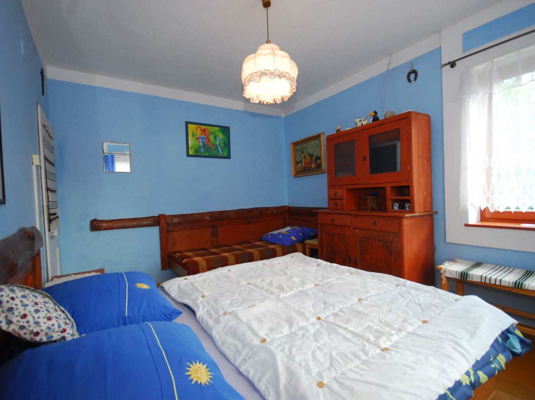 Privat Henry - Liptovský Mikuláš