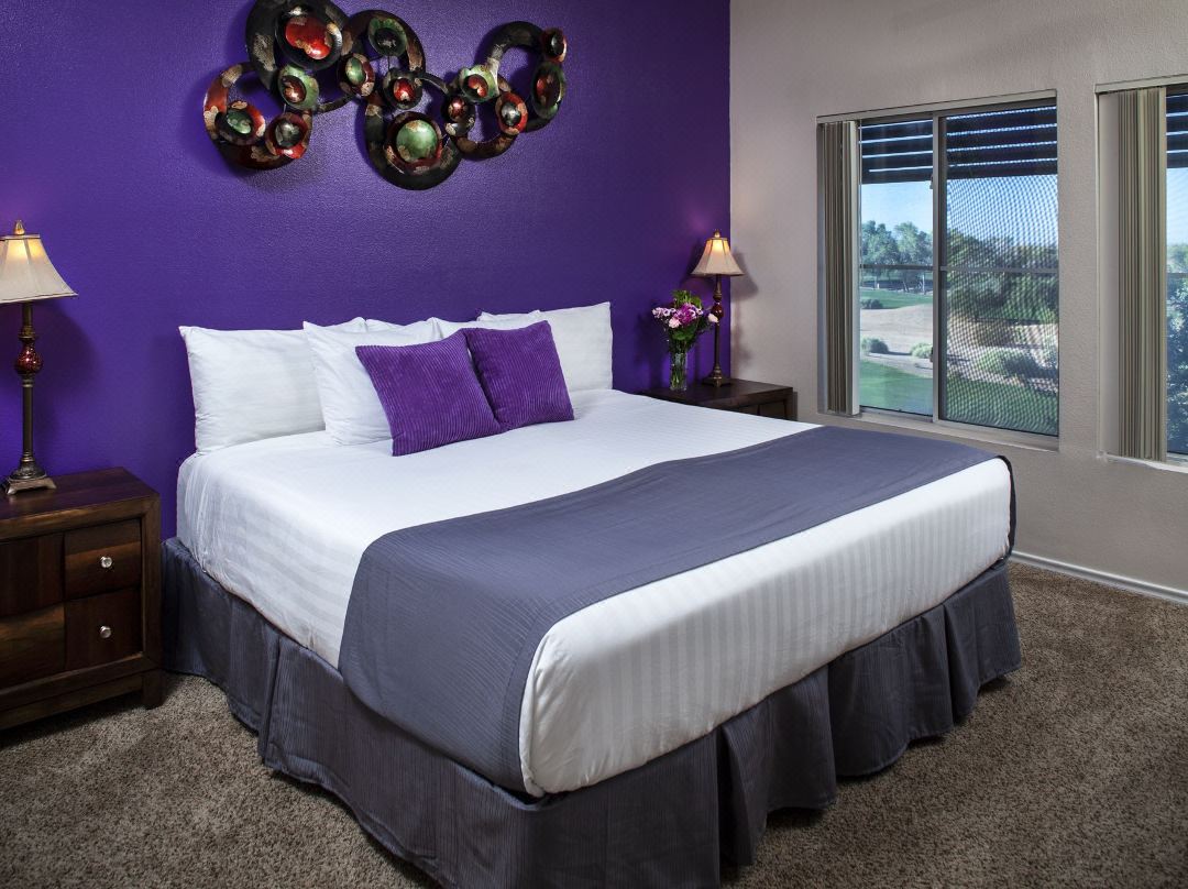 Luxury Condos By Meridian Condoresorts- Scottsdale - Scottsdale, AZ