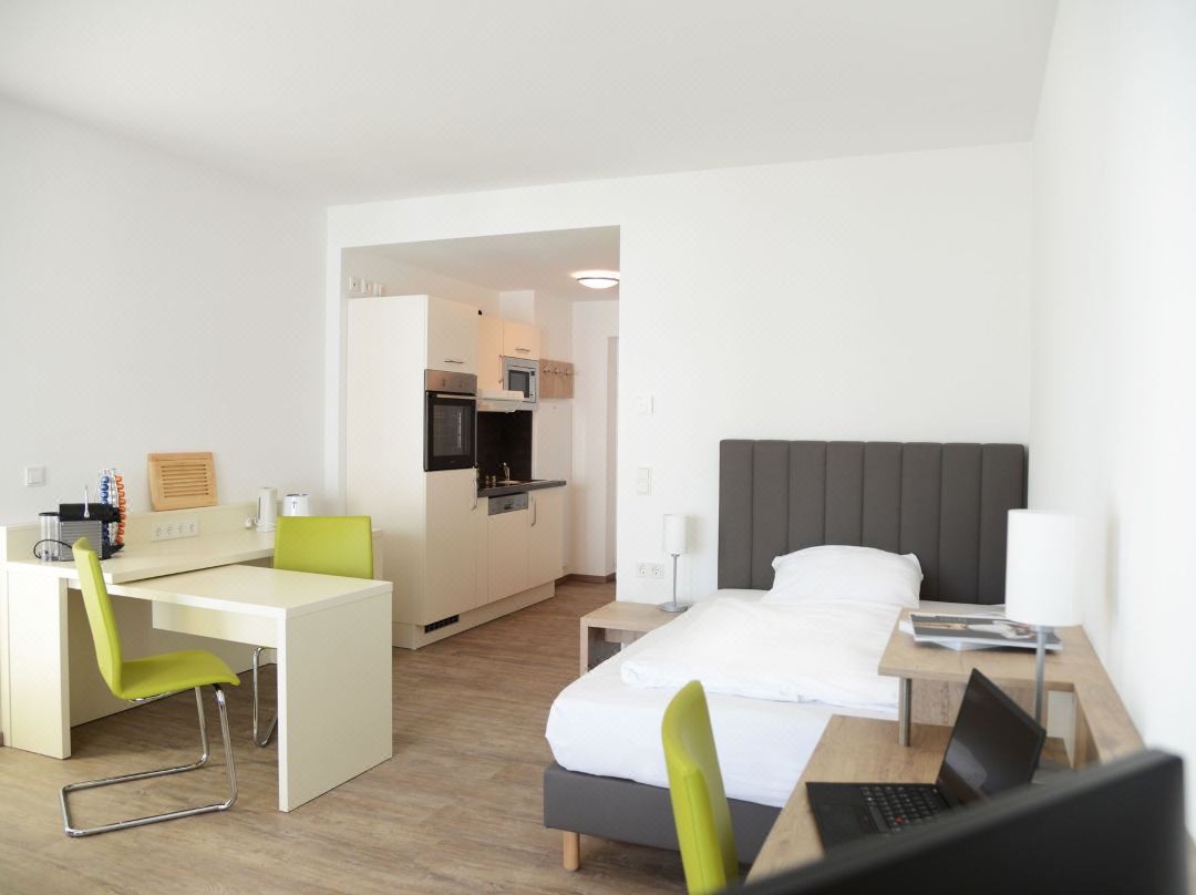 Adapt Apartments Giessen - Gießen