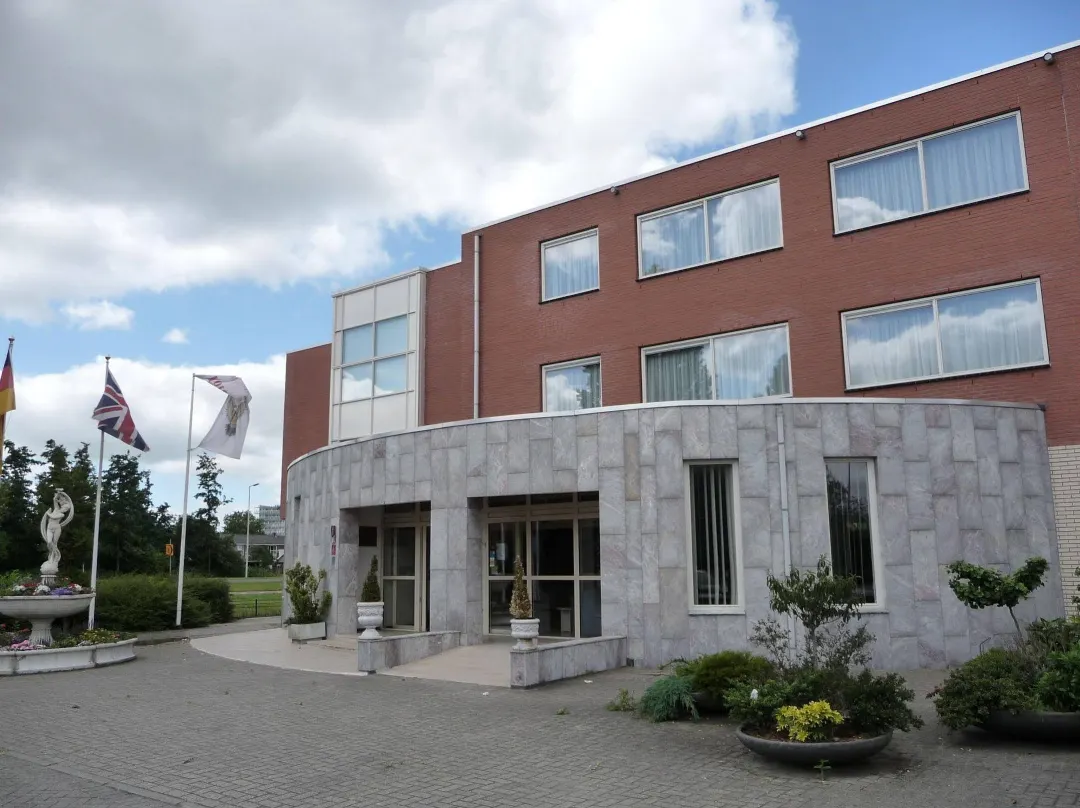Atlas Hotel Holiday - Spijkenisse