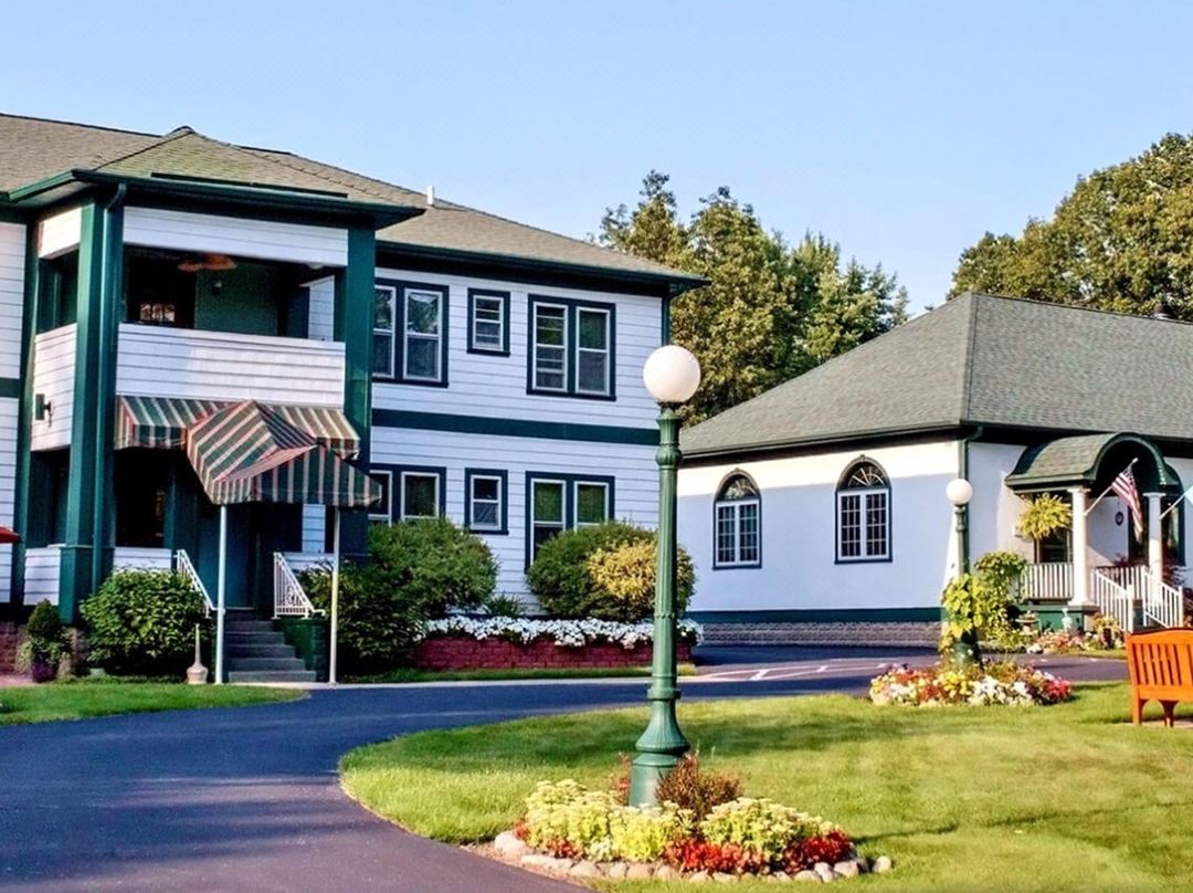 Victoria Resort And Bed & Breakfast - South Haven, MI