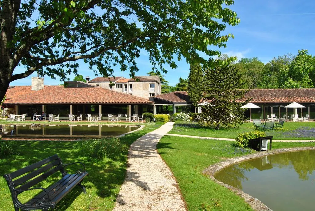 Le Relais Du Bois Saint-georges - Charente-Maritime