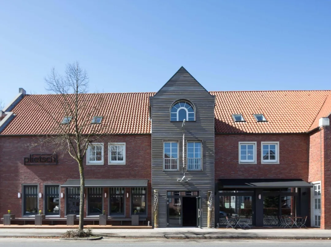 Krögers Hotel - Wittmund