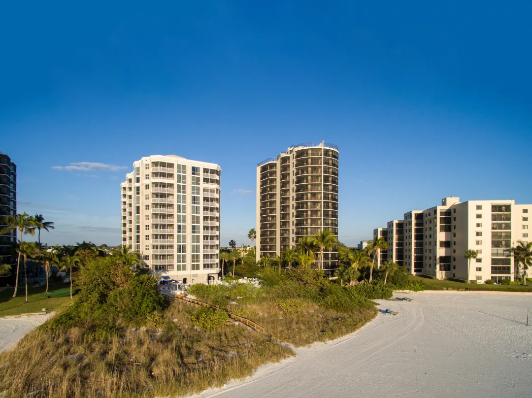 Pointe Estero Resort - Sanibel Island, FL