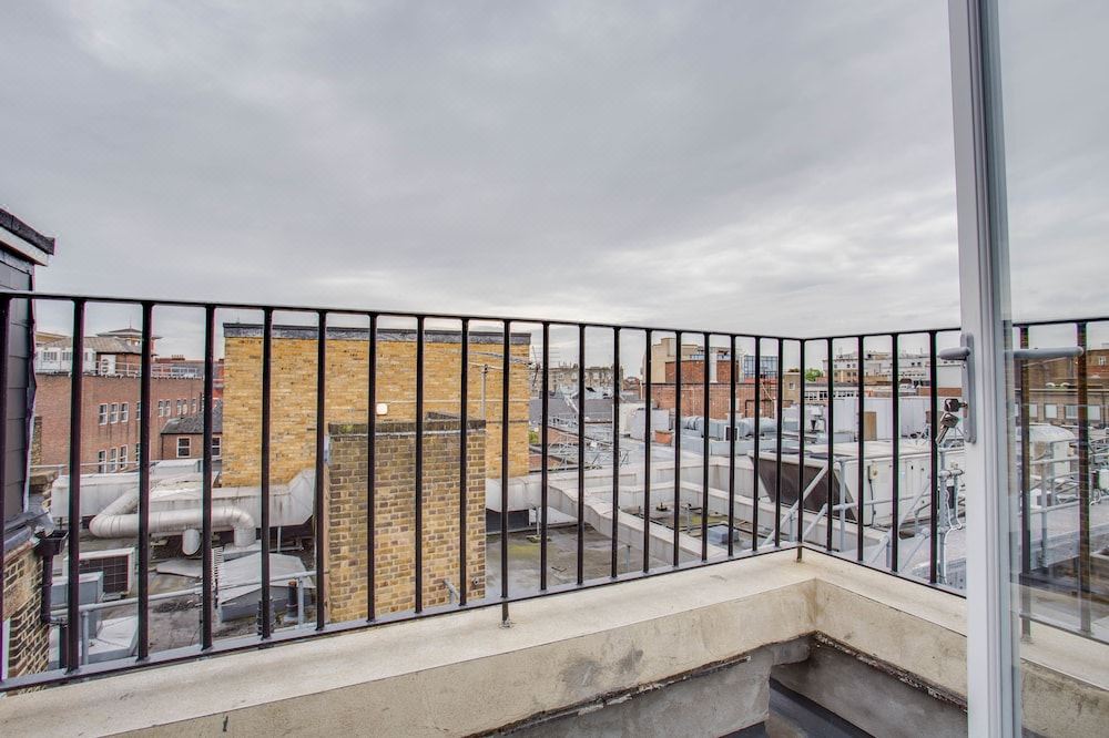 Chapel Market Serviced Apartments - London