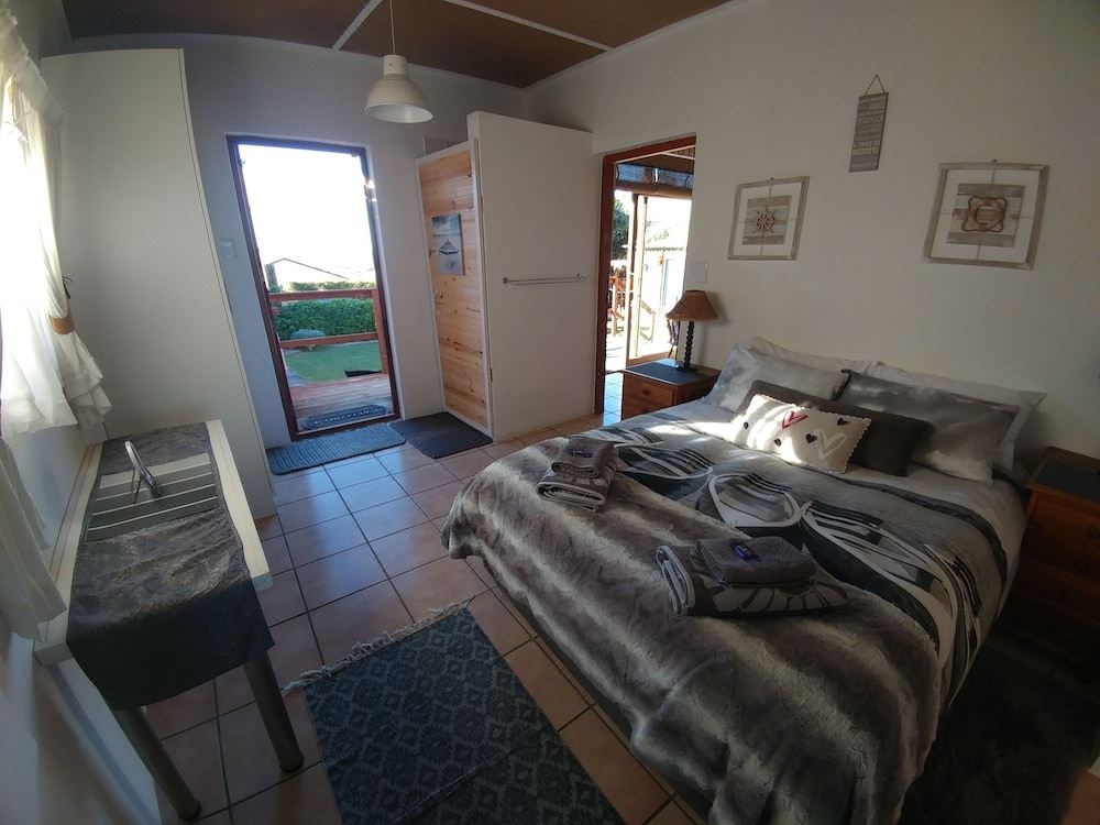 After8 B&b - Western Cape