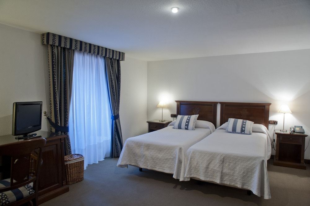 Hotel Rural Victoria - La Orotava