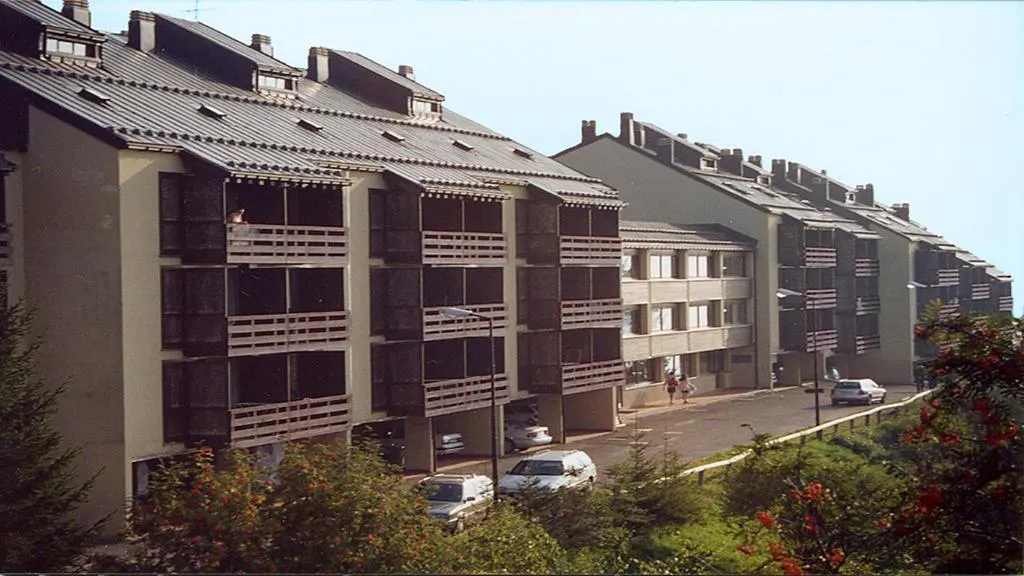 Villaggio Cielo Aperto - Trento