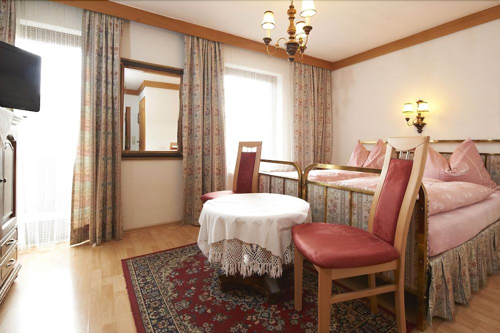 Hotel Peter - Saalbach-Hinterglemm