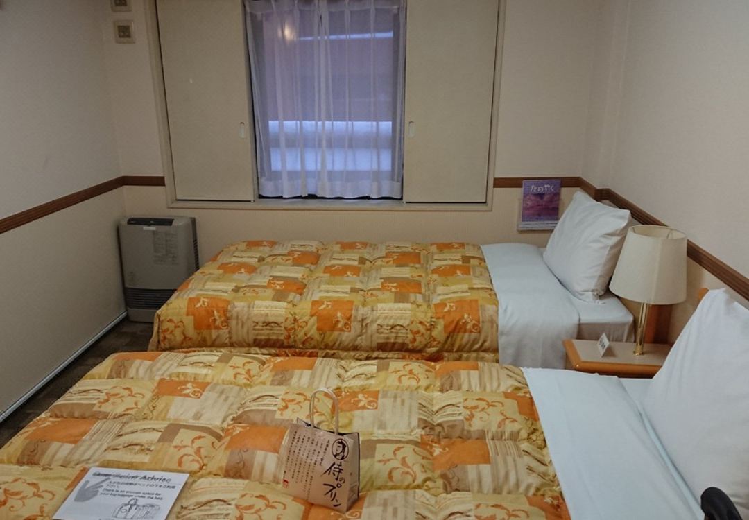 B28-9nikko Sweden Apartment No. 9 - Nikko
