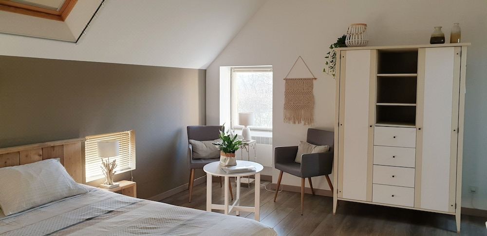 B&b Maison Balady - Allier
