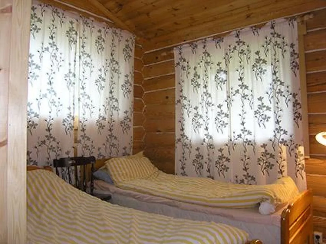 Niittymökki - Lohja