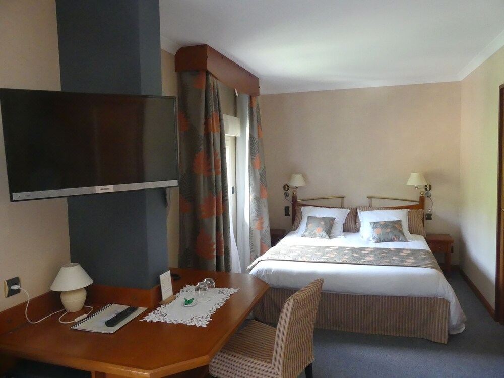 Hôtel Restaurant Du Haut Allier - Haute-Loire