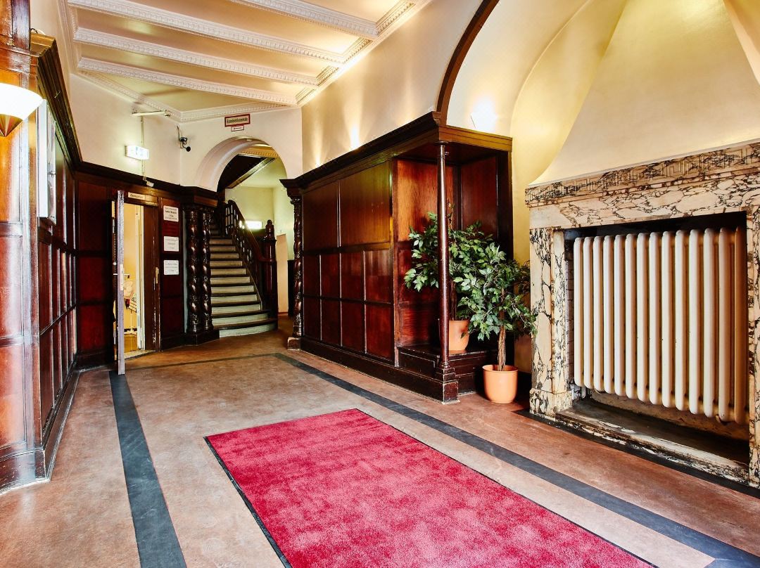 Selina Berlin West Hotel - Berlin