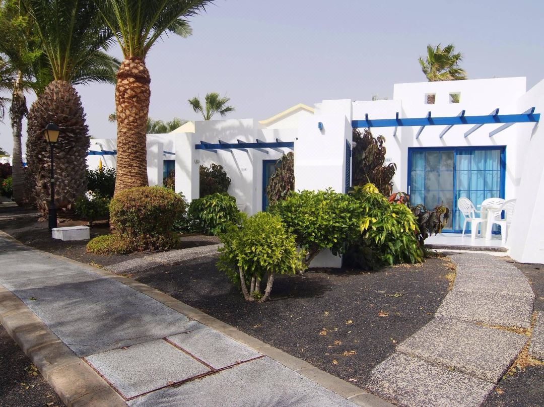 Sandos Atlantic Gardens - Playa Blanca