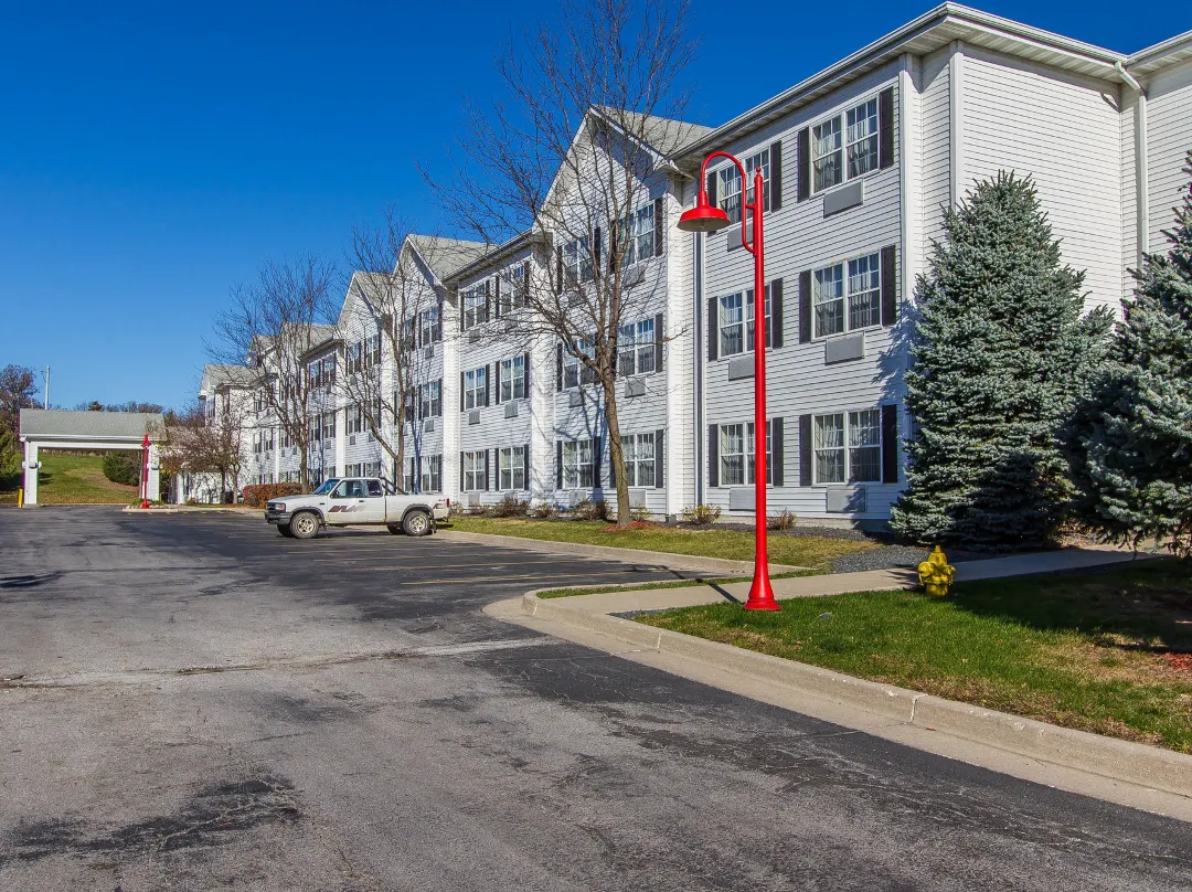 Sleep Inn Urbandale - West Des Moines, IA