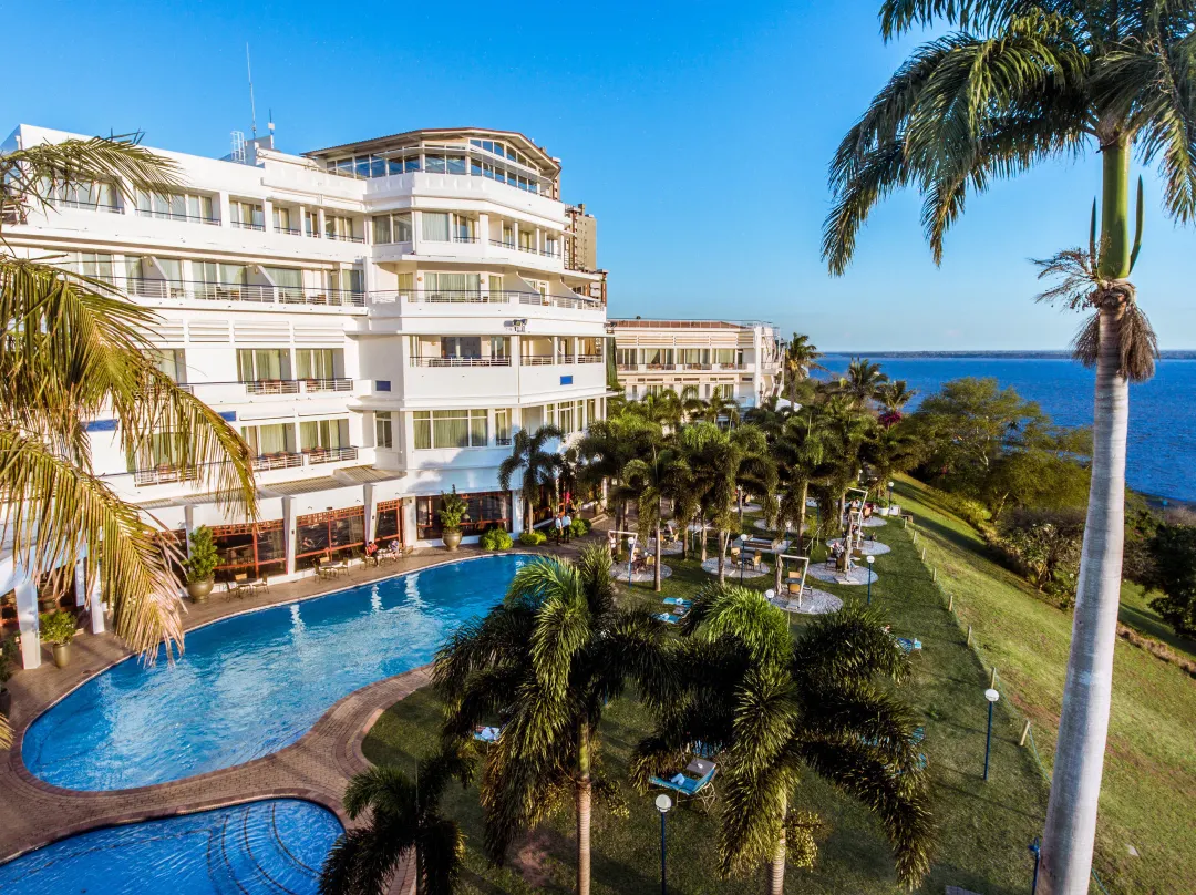 Hotel Cardoso - Maputo