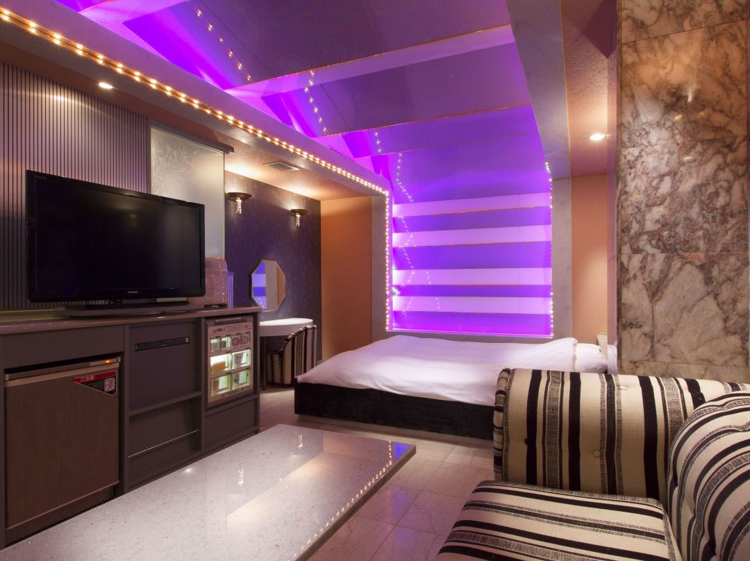 Hotel G7 - Adults Only - Shibuya City