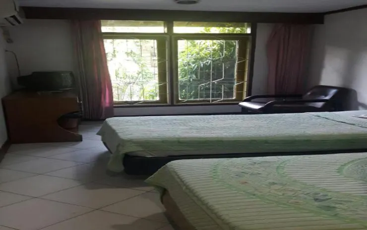 Hotel Makmur - Jambi