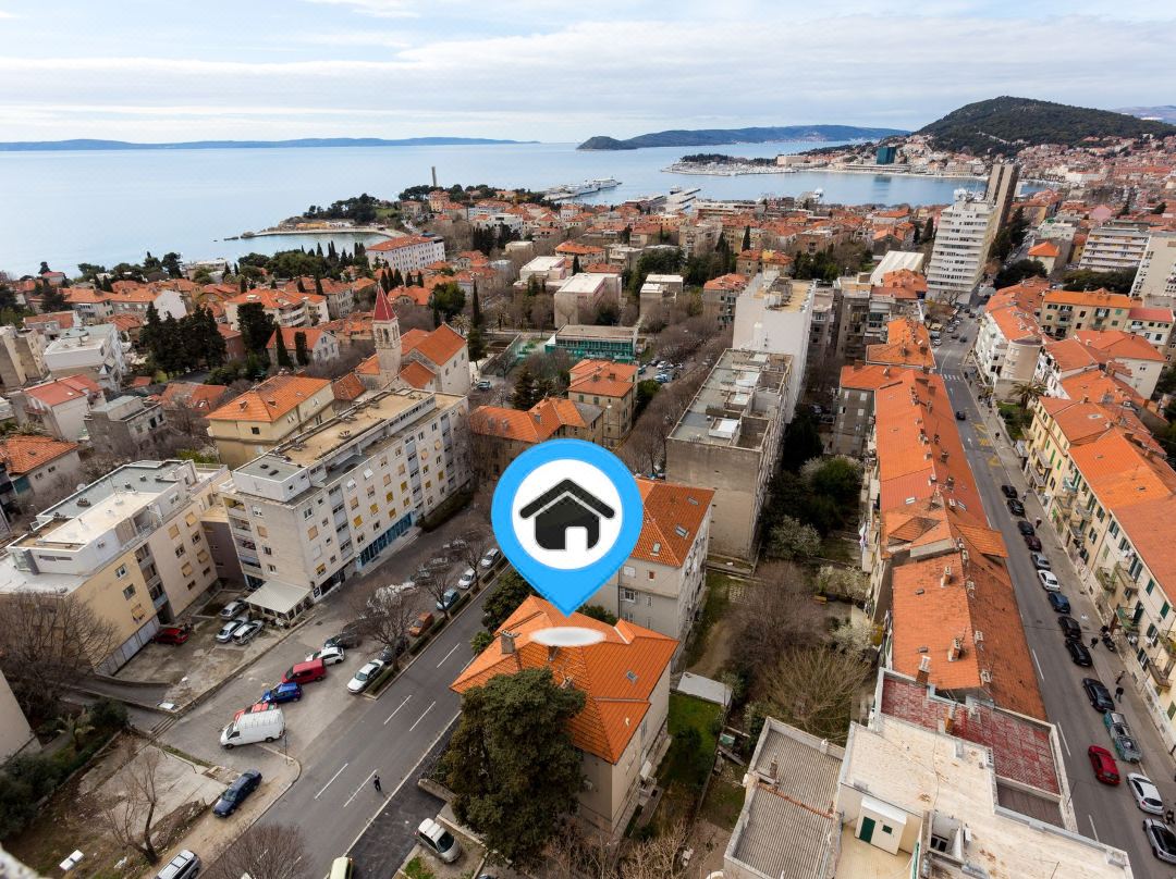 Luxury Rooms Floramye - Split