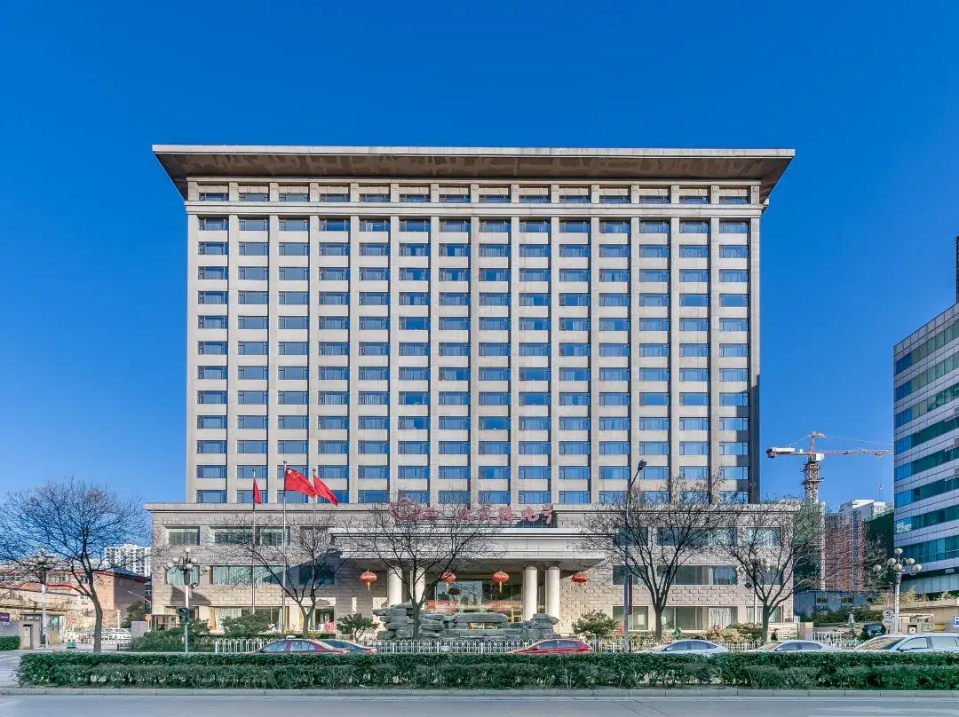 No.9 Dacheng Road Hotel - Beijing