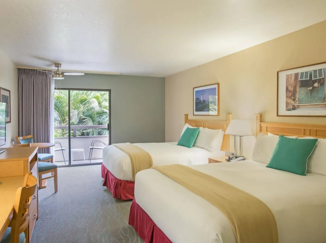 Colton Inn - Monterey Bay, CA