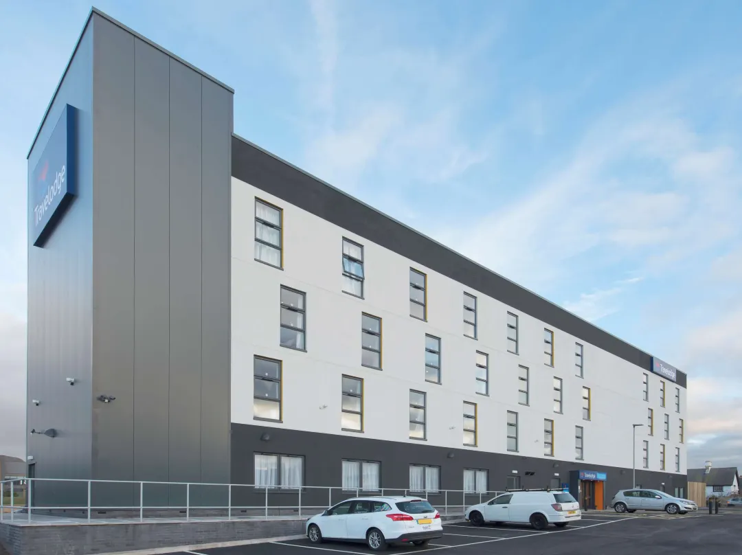 Travelodge Rhyl Seafront - Rhyl