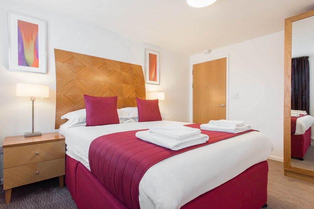 Premier Suites Newcastle - Gateshead