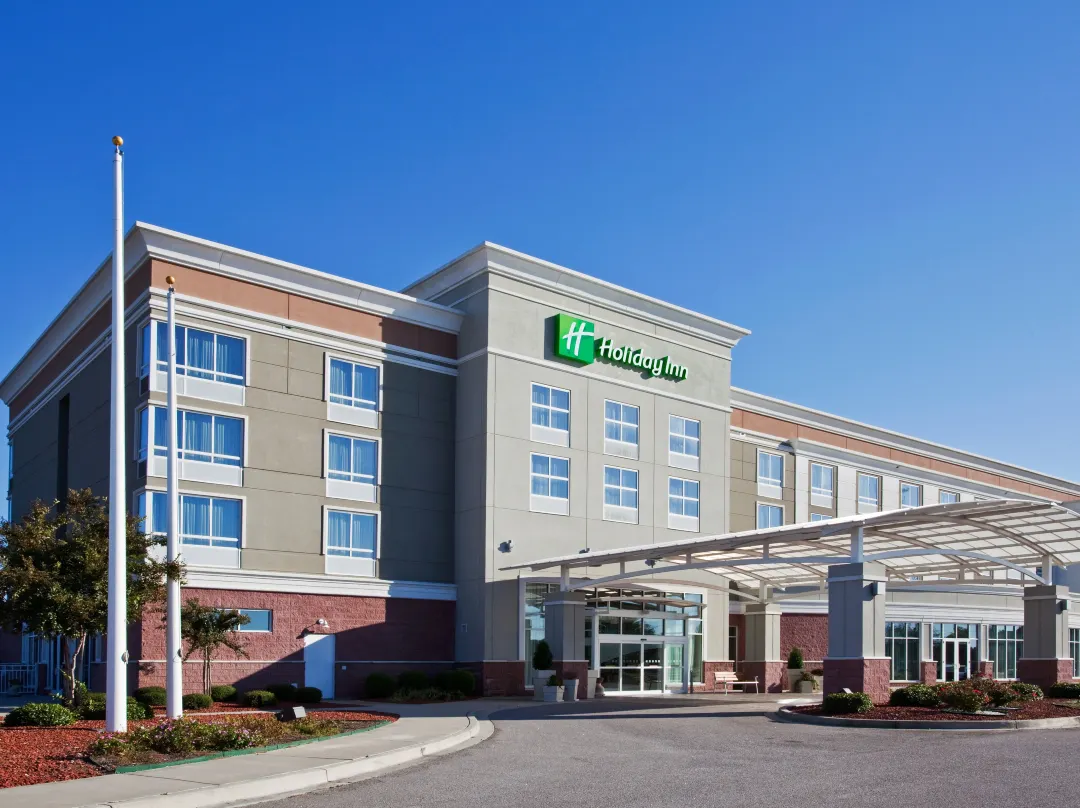 Holiday Inn Santee - Santee, SC