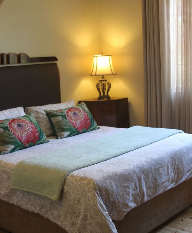Ripple Hill Hotel - Patensie