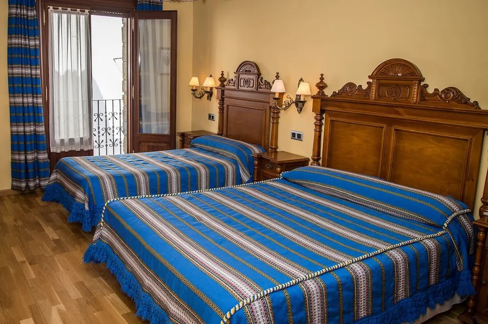 Hotel Del Pastor - Morella