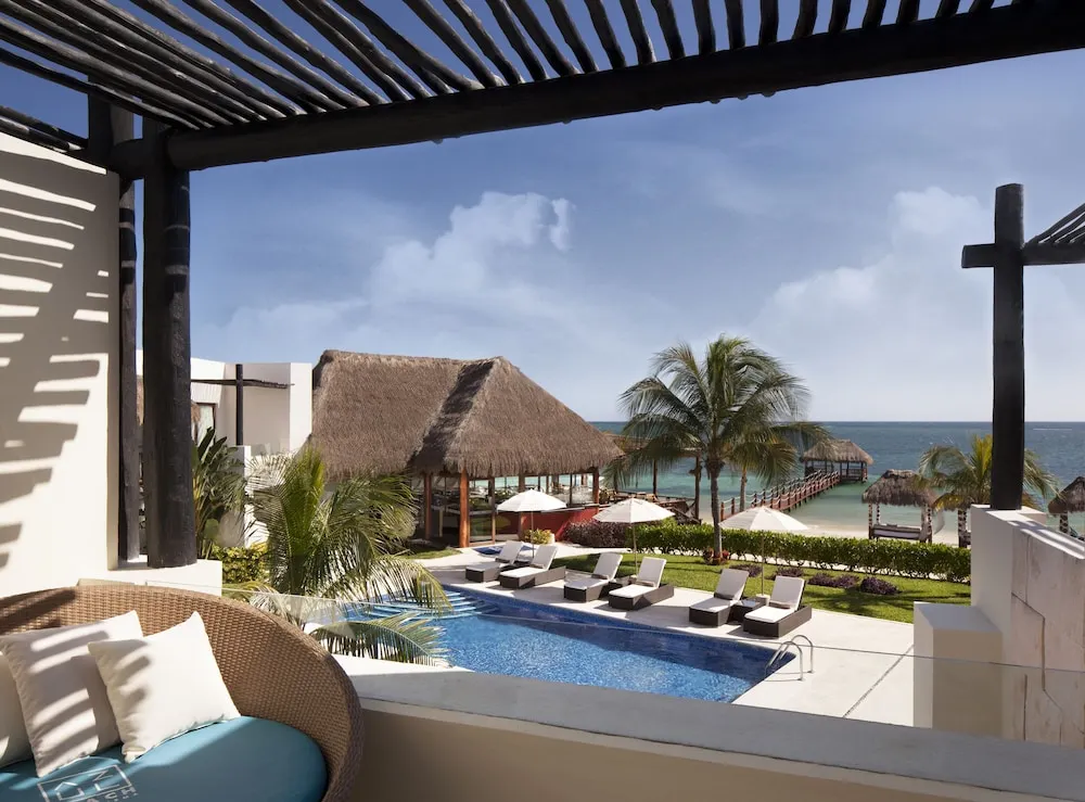 Azul Beach Resort Riviera Maya, Gourmet All Inclusive By Karisma - Riviera Maya