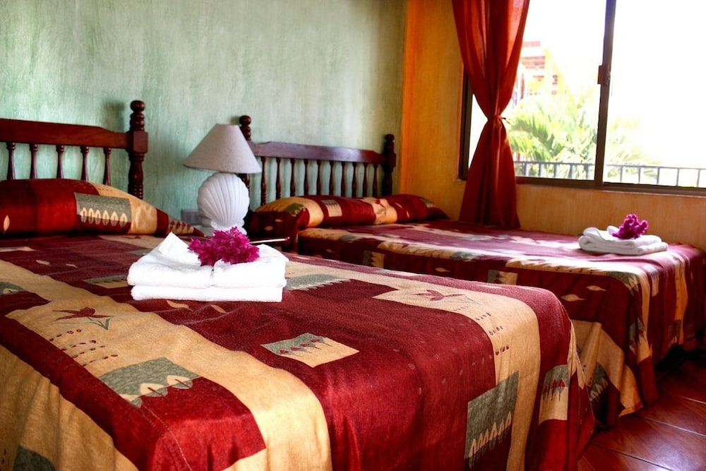 Guayabitos Nayarit Bungalows