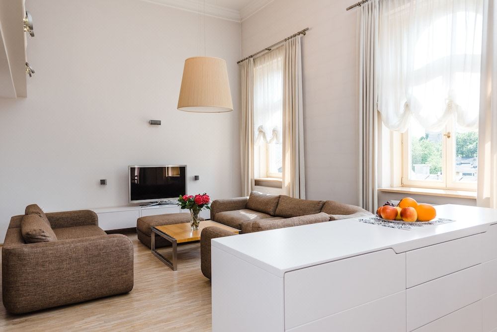 Horizon Apartments - Rezydencja Radziwiłłowska - 크라쿠프