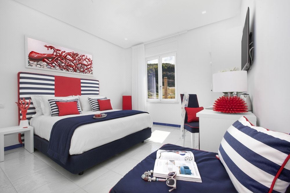 Sersale Suites - Sorrento