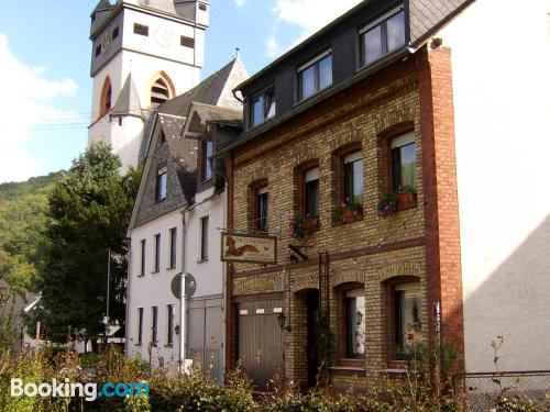 Zur Fledermaus - Bacharach