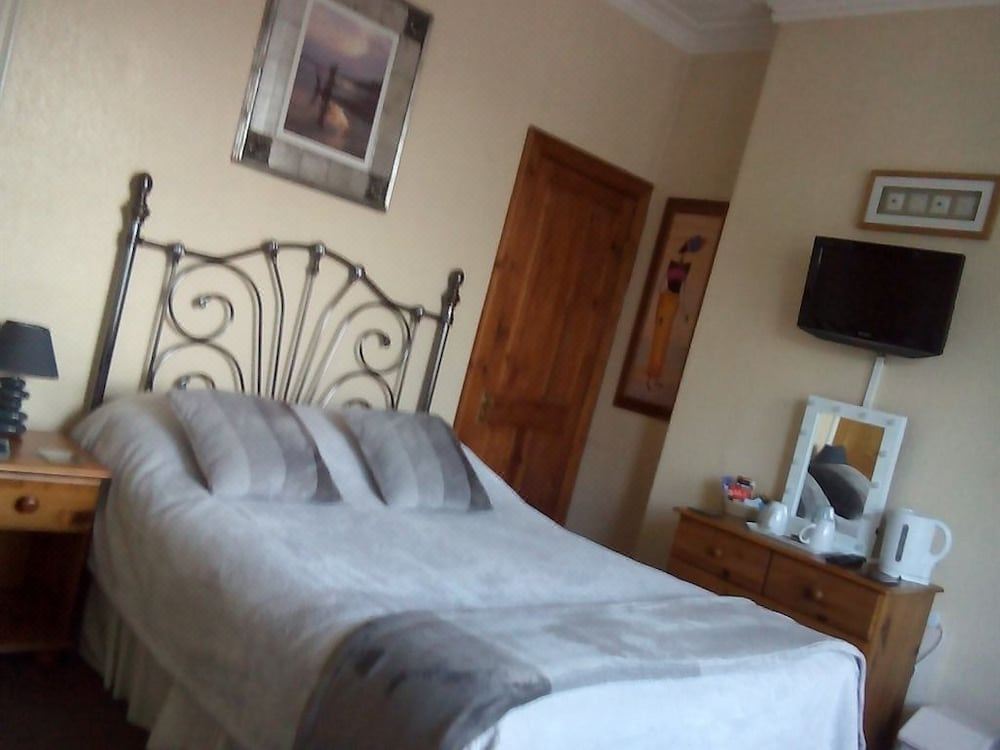 Bryn Coed Guest House - Colwyn Bay