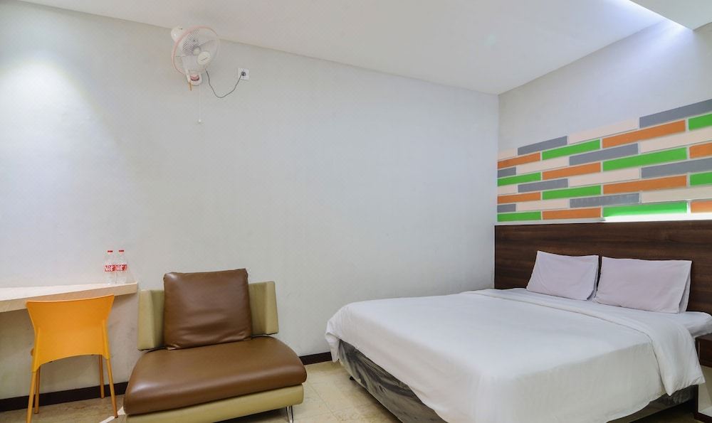 Guest House 555 Nki - Jakarta