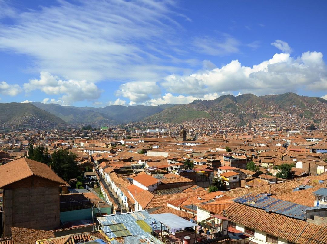 Koyllur Inn - Cusco