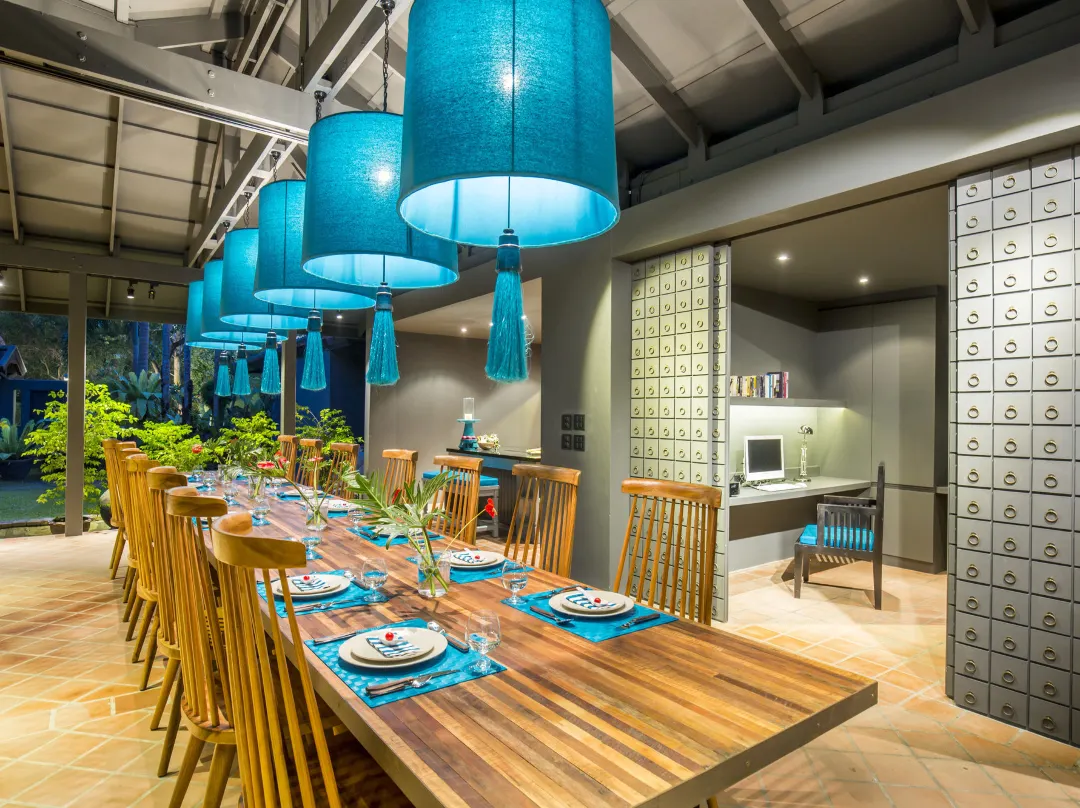 Anchan Resort At Bangtao Beach - Phuket