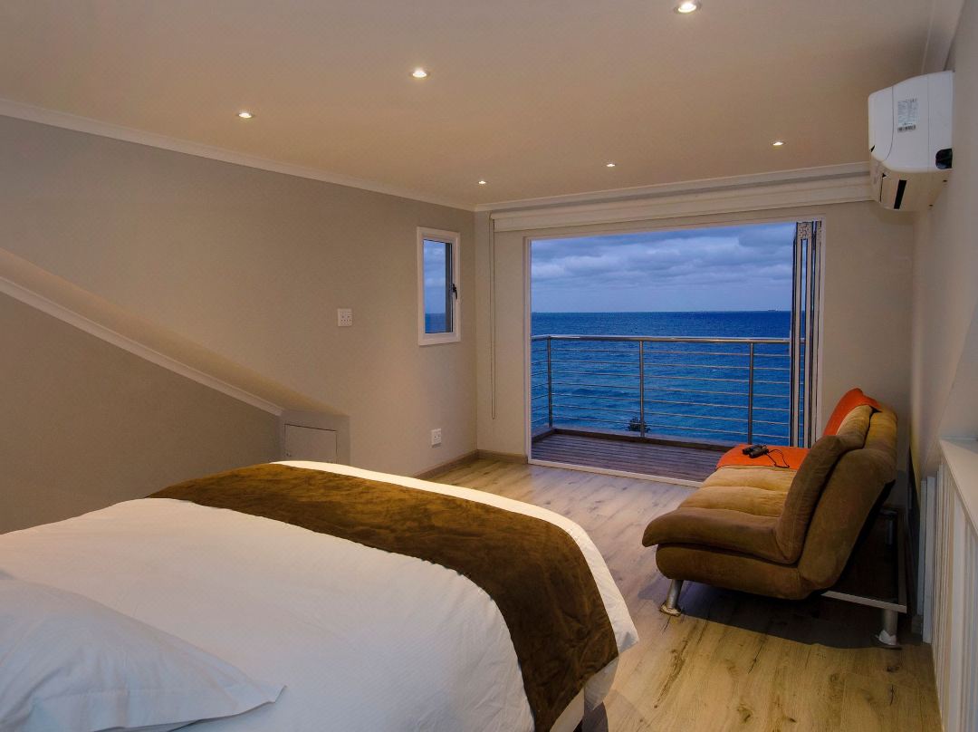 809 Umdloti Beach Resort - eMdloti