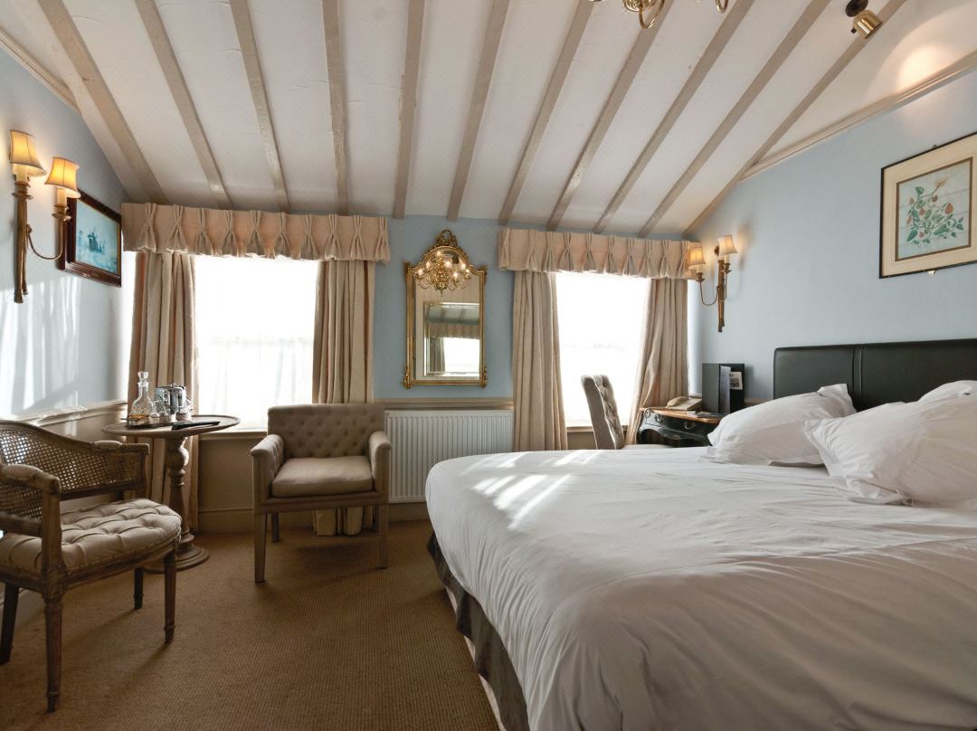 The Empire Hotel & Spa - Llandudno