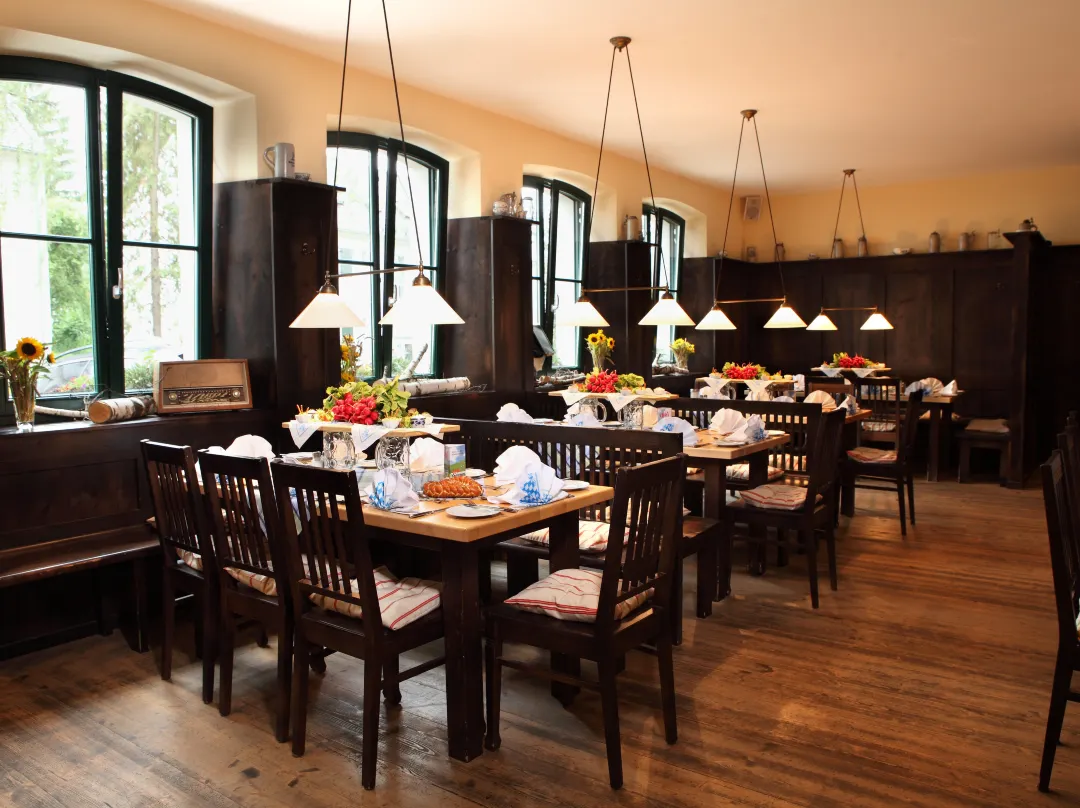 Hubertushöhe - Ratisbonne