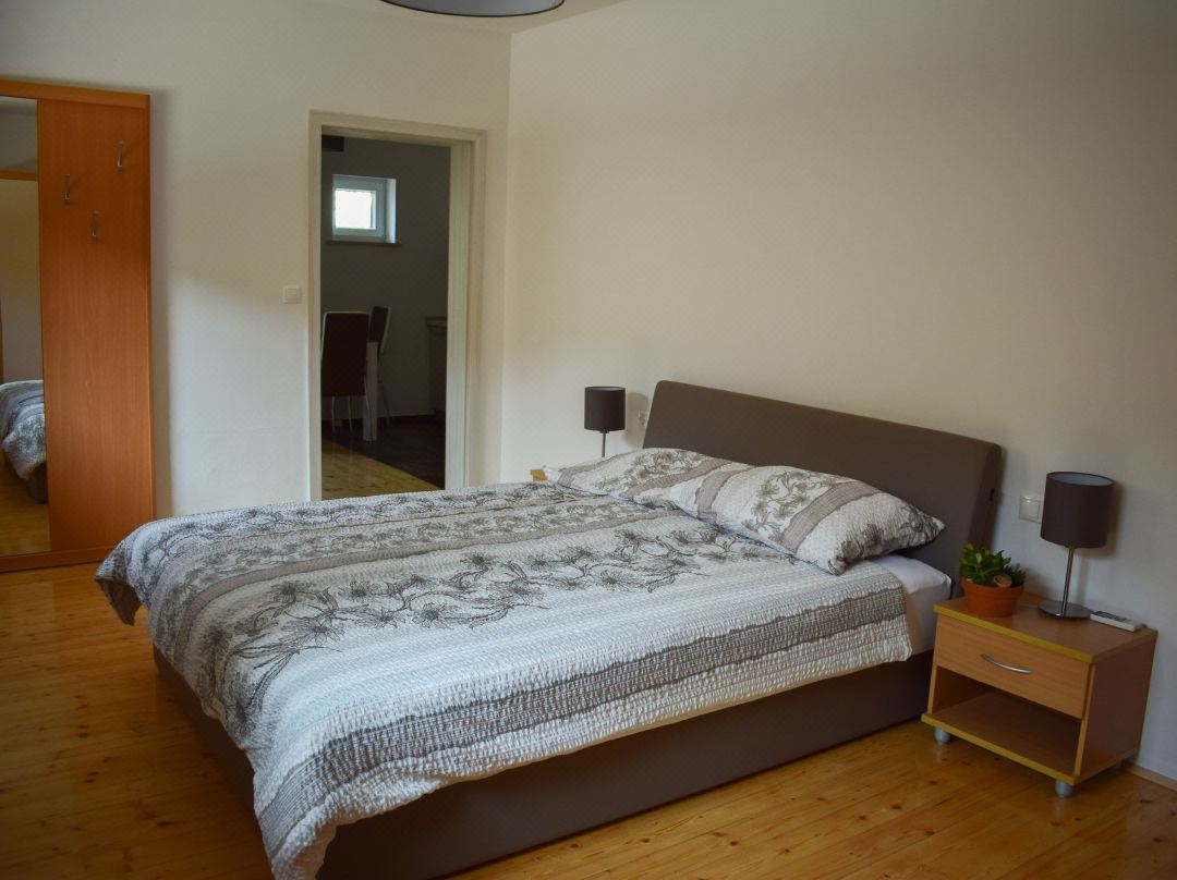Guest House Zevnik - Slovenia