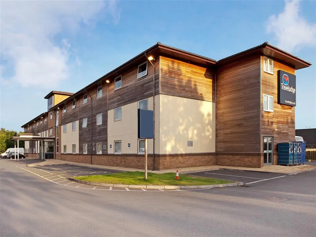 Travelodge Tewkesbury - Tewkesbury