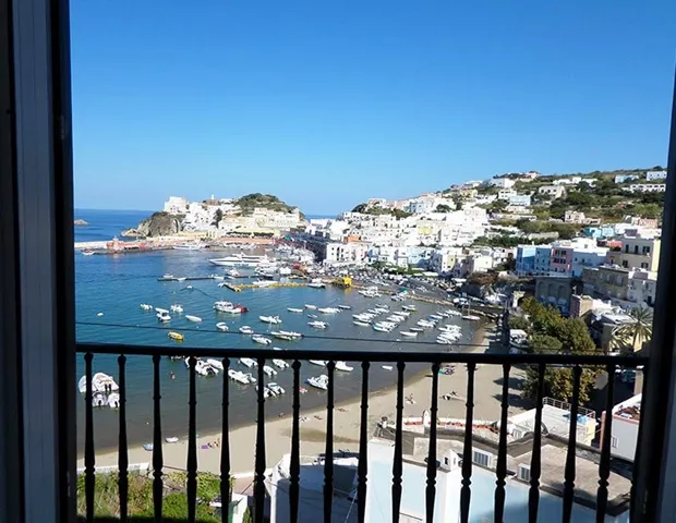 Le Case Di Ponza - Ponza