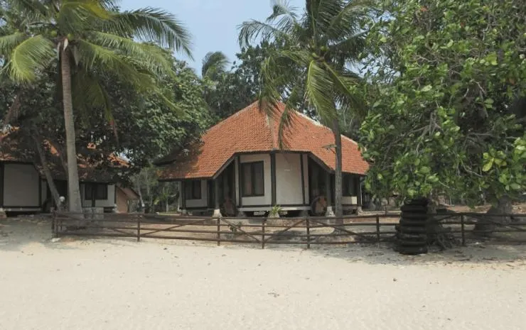 Pondok Pantai Tambang Ayam 3k - Anyar